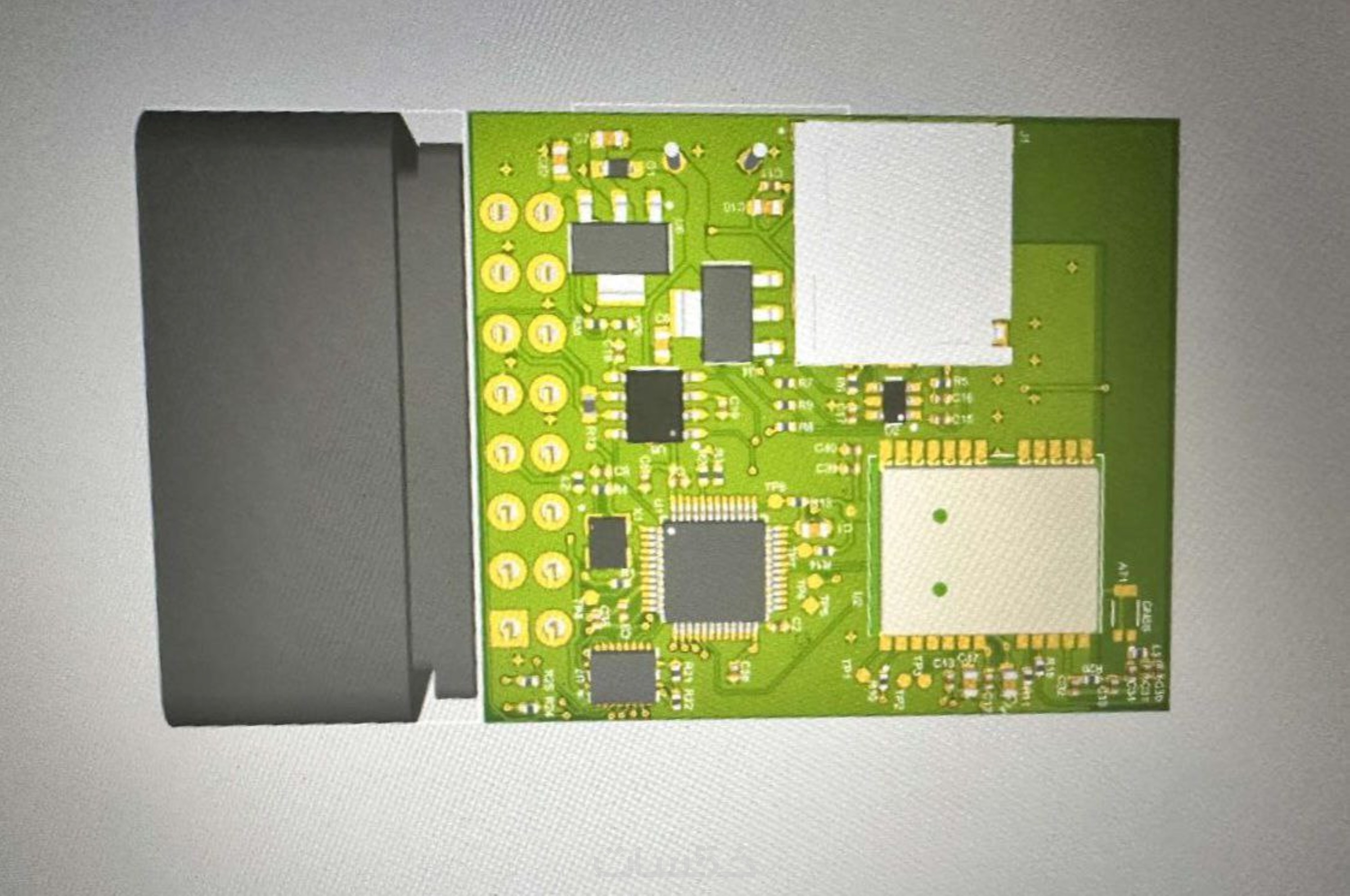 مشاريع باستخدام STM32, AVR, PIC, Arduino, ESP32 - خمسات