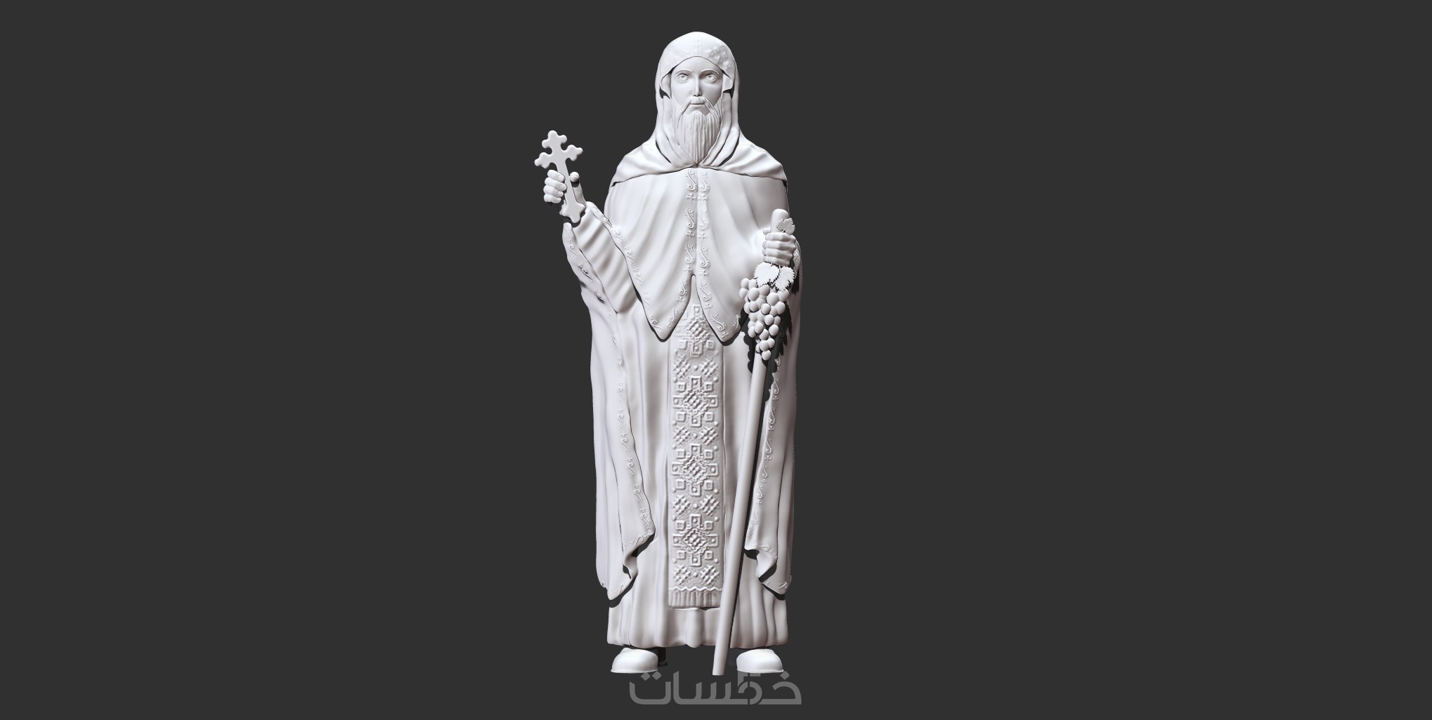 3d Character Design 