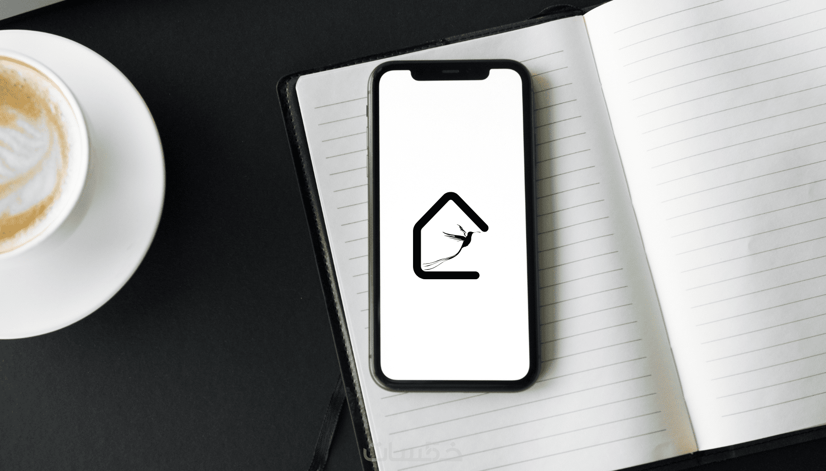 تصميم لوجو احترافي وفريد يعكس هوية مشروعك - خمسات