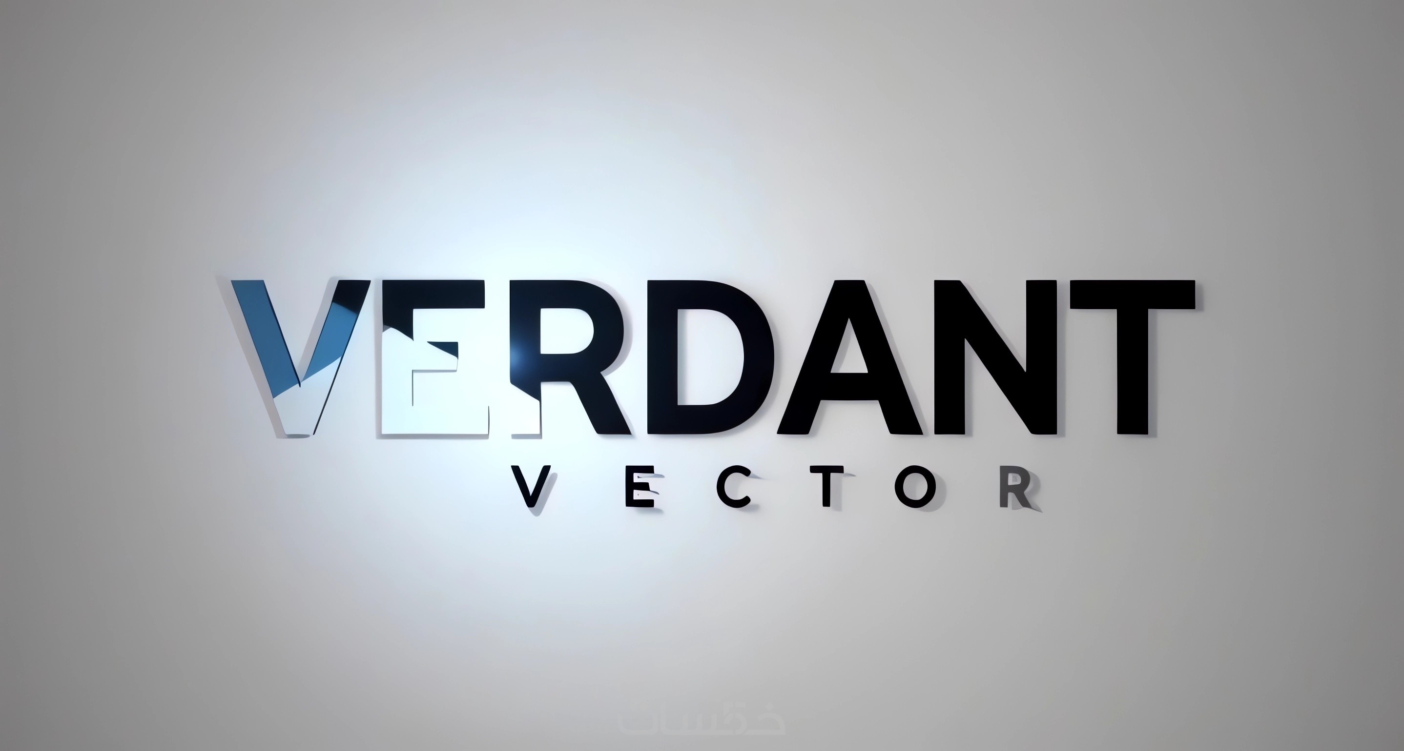 تحريك الشعار Logo Animation - خمسات