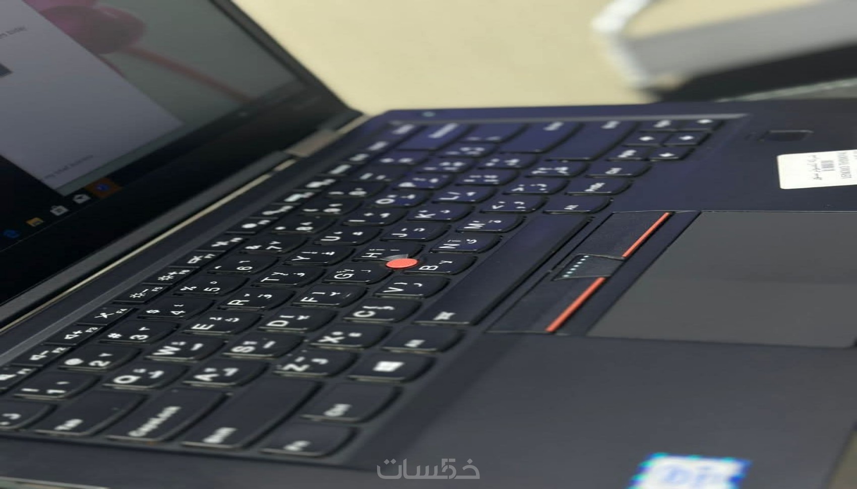 إعادة كتابة الملفات من pdf الي word - خمسات