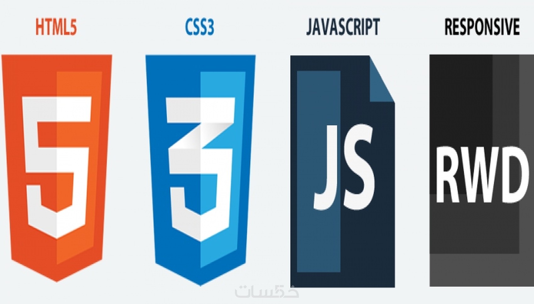 تحويل PSD to HTML & CSS3 & JavaScript - خمسات