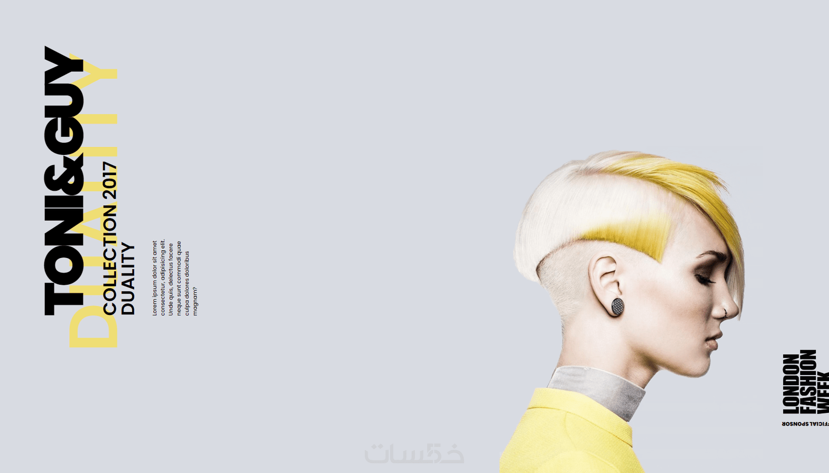 تصميم وتطوير مواقع Html Css Javascript Bootstrap 5 خمسات