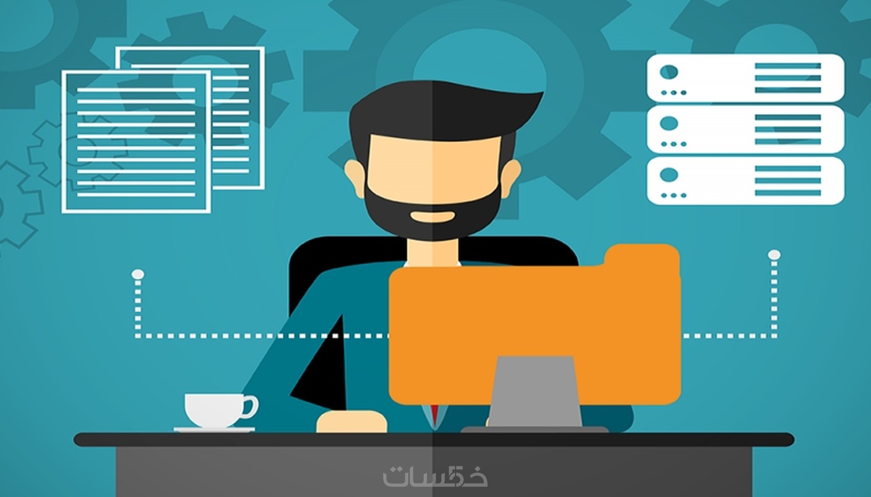 ترجمه 500 كلمه من الانجليزيه للعربيه يدويا بدقه ومهاره - خمسات