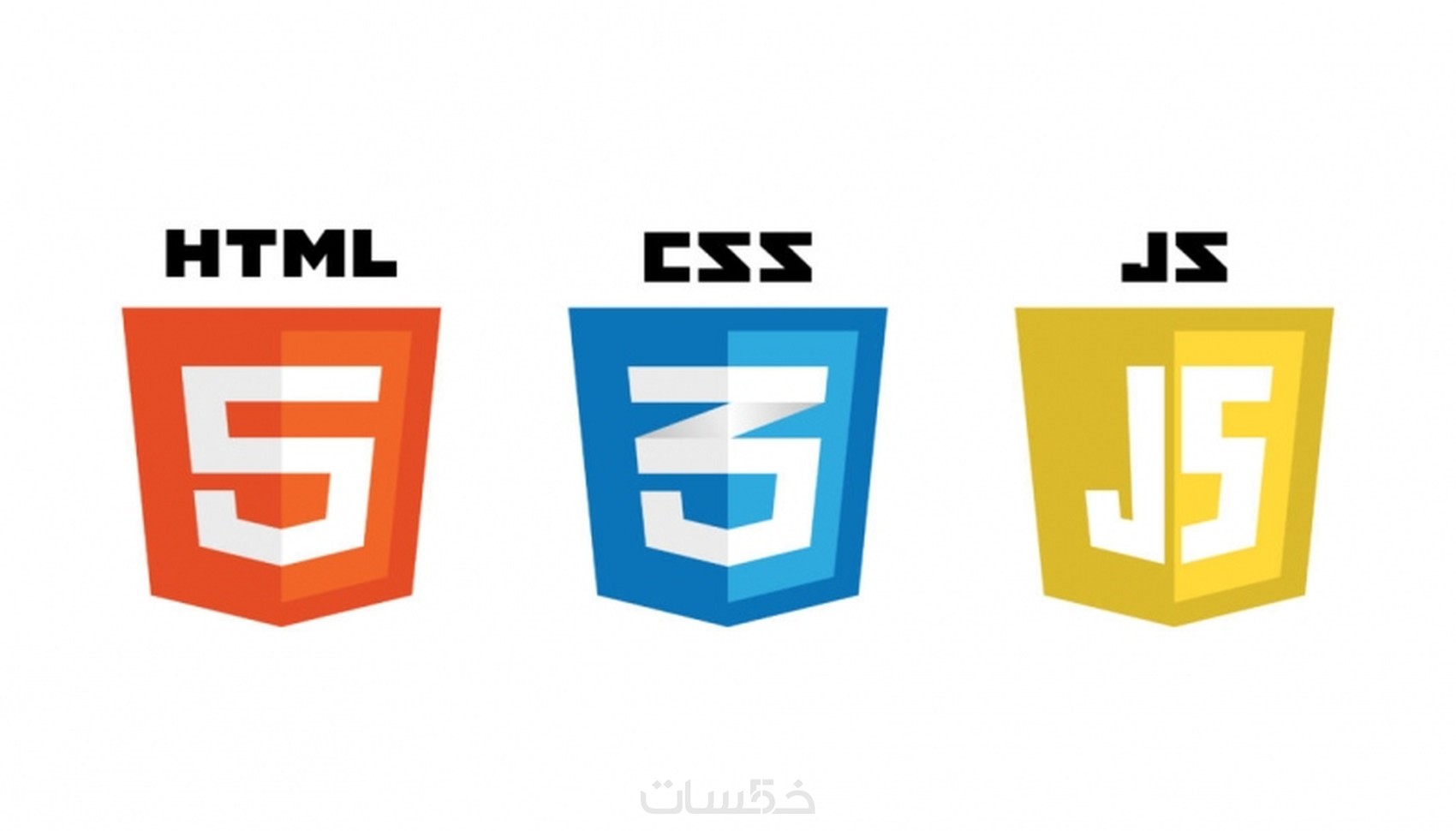 تصميم صفحات ويب باستخدام html5,CSS3,javascript,jQuery - خمسات