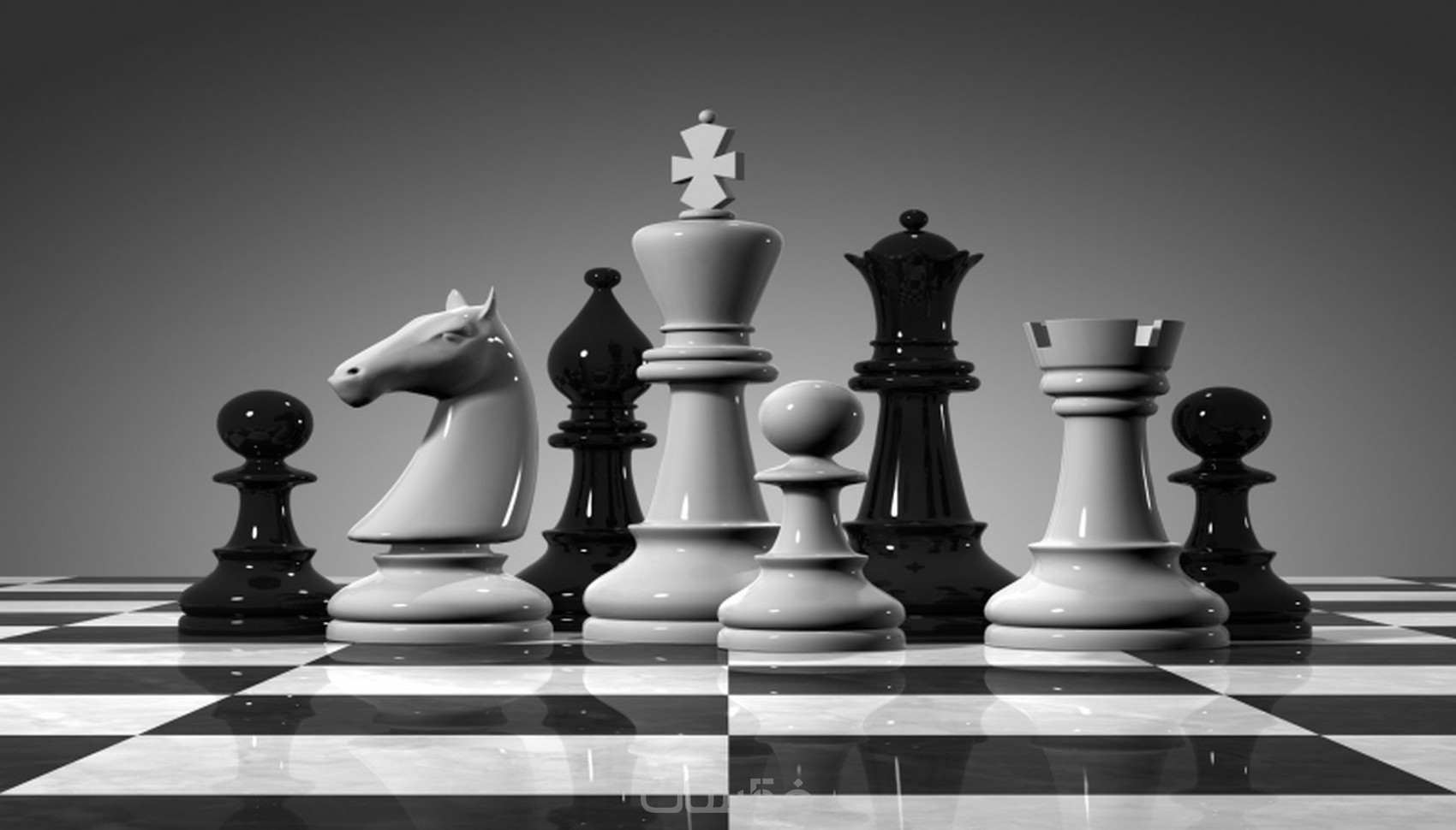 تدريس ساعة واحدة شطرنج عن بعد ب5دولار - خمسات