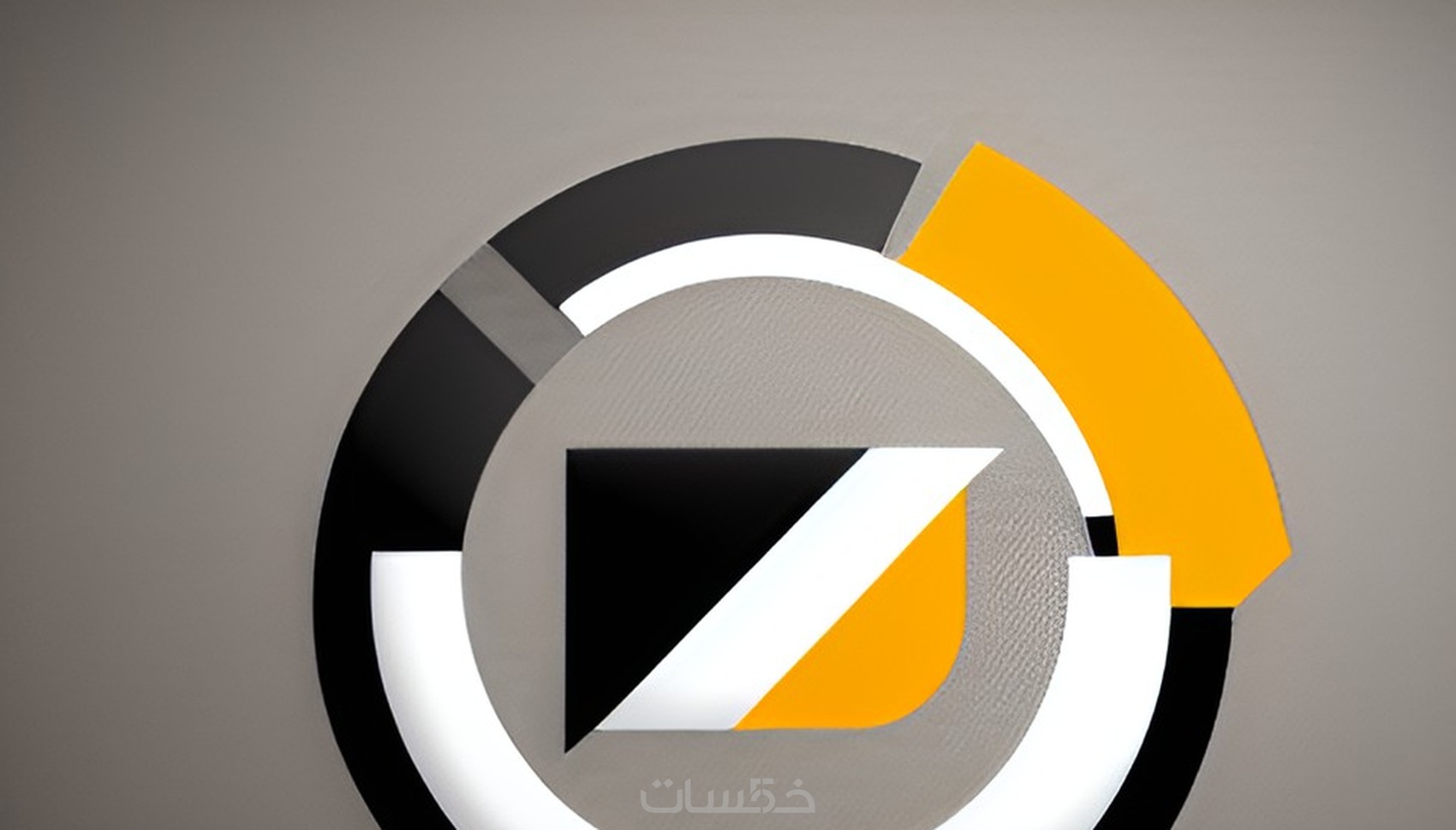 تصميم شعار أو هوية بصرية لعلامة فكرية أو تجارية بشكل احترافي - خمسات