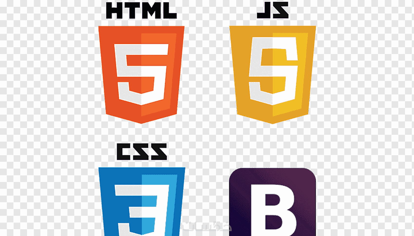 تصميم الواجهة الامامية لموقع (Front End) - خمسات