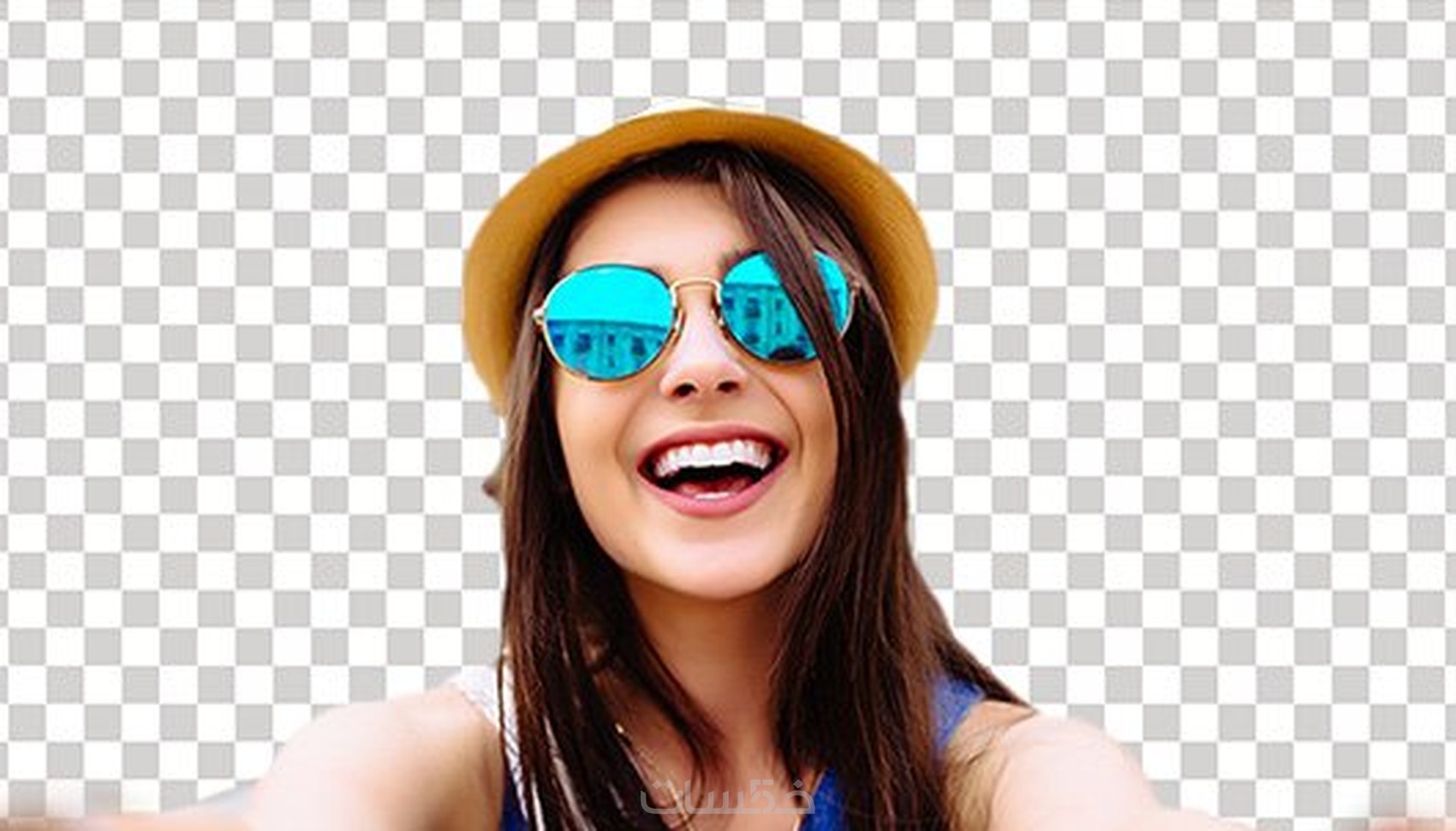 ازالة الخلفية من الصورة بطرق إحترافية Remove Background خمسات