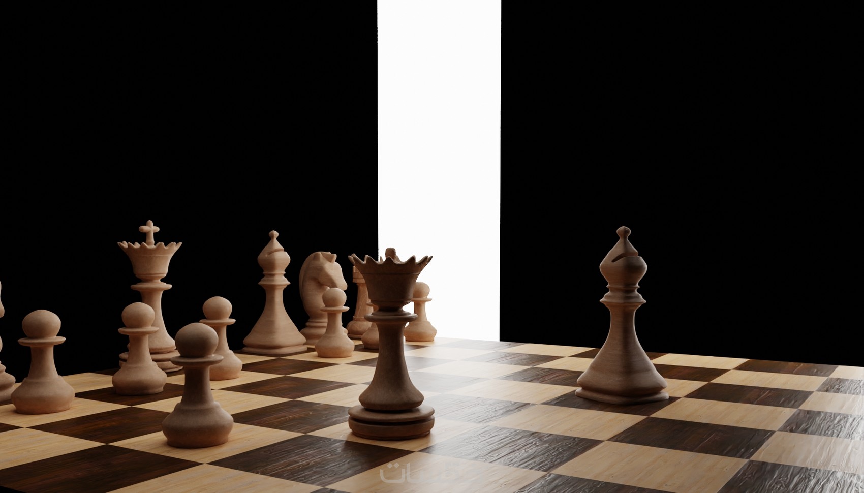 تصميمات 3D بشكل احترافي ودقة عالية - خمسات