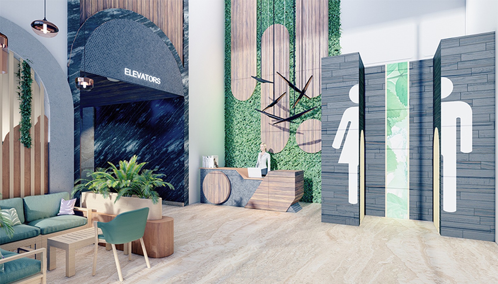 كافة المراحل الهندسية التصميمية - خمسات