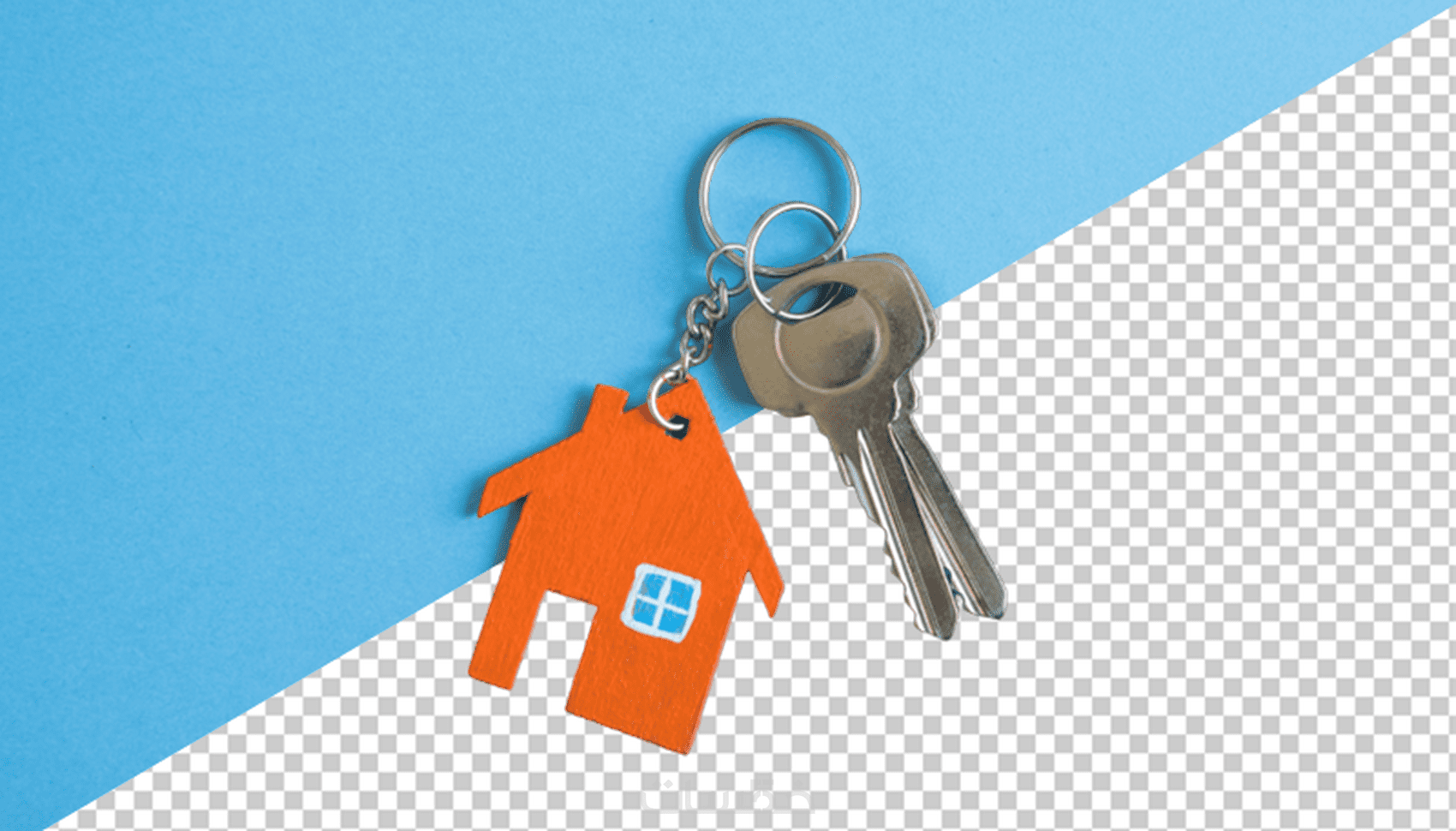 قص وتفريغ وتعديل الصورة بإحترافية عالية - خمسات