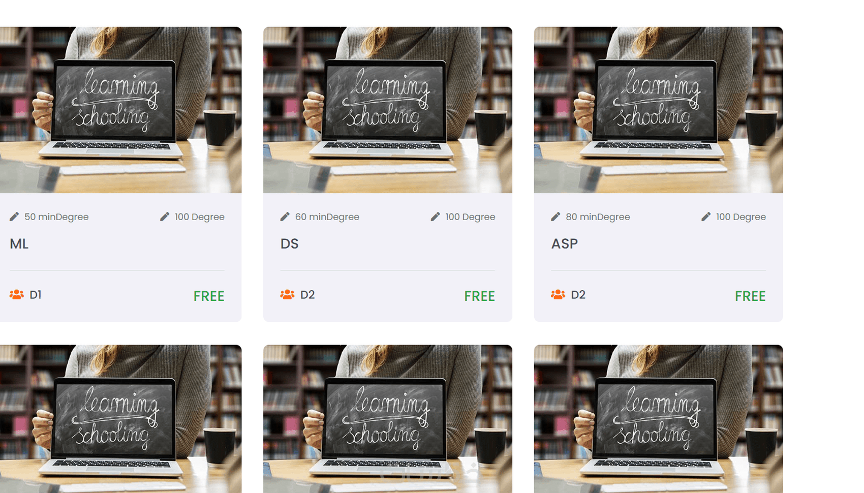 تصميم مواقع front end باستخدام html , CSS, bootstrap, js - خمسات تصميم مواقع front end باستخدام html , CSS, bootstrap, js - خمسات