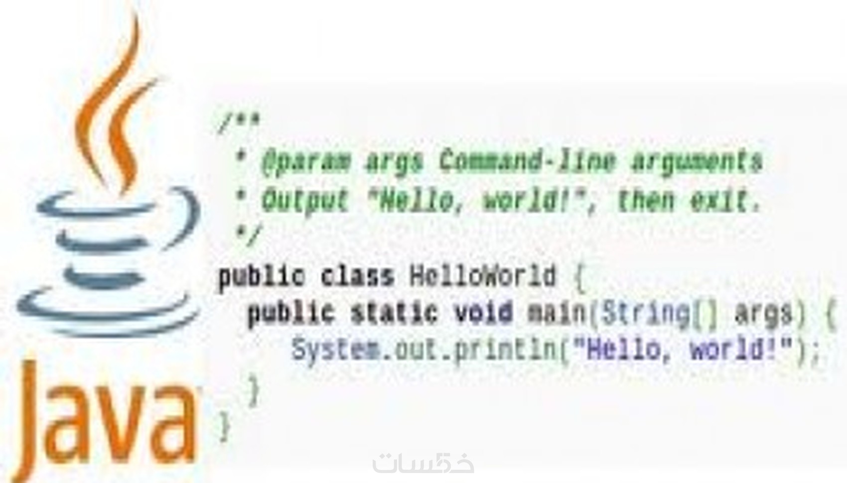 الأن كورس في لغات البرمجة +c++java - خمسات
