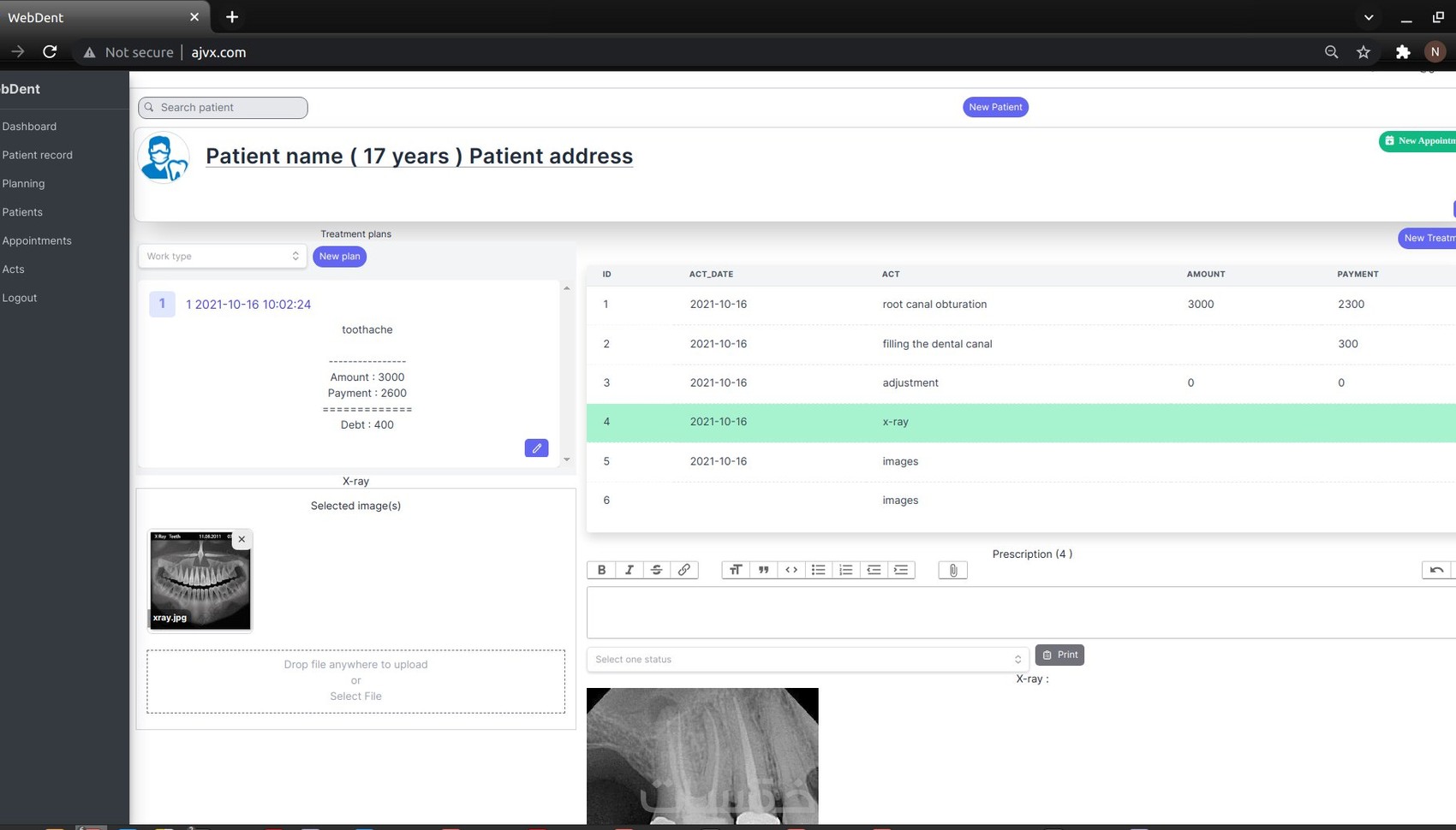 تطوير تطبيقات الويب بـ Laravel,Livewire,AlpineJs,Tailwind - خمسات