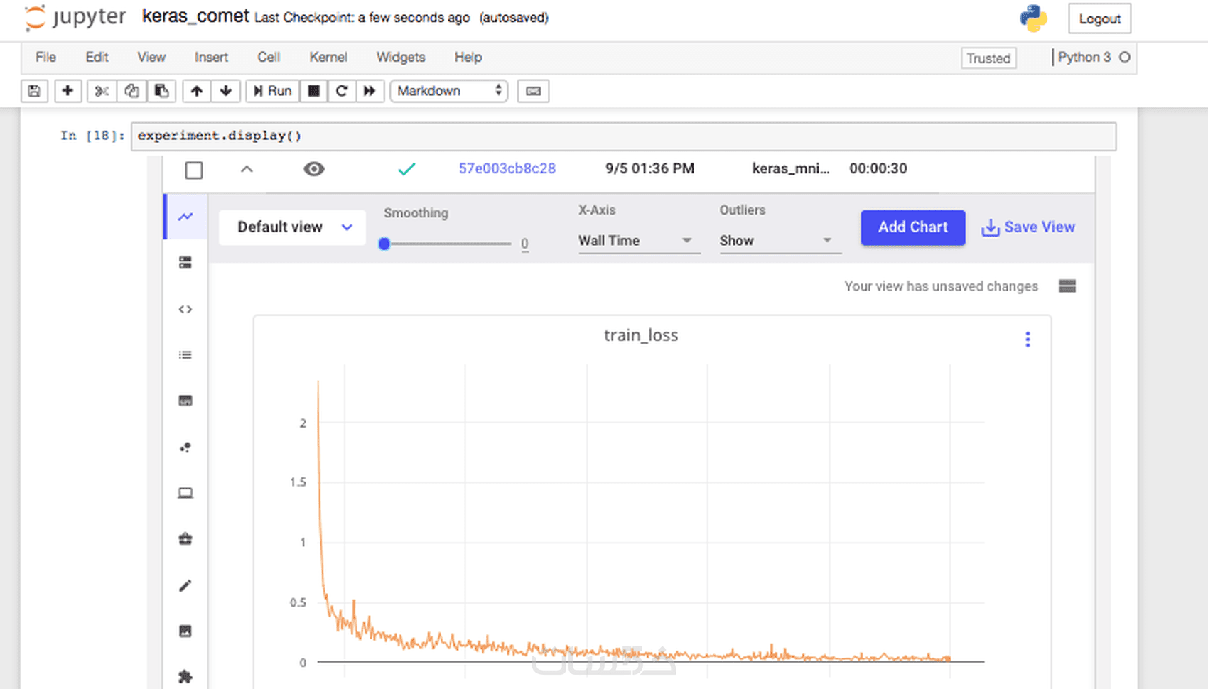 انشاء Model باستخدام Machine Learning او Deep Learning - خمسات
