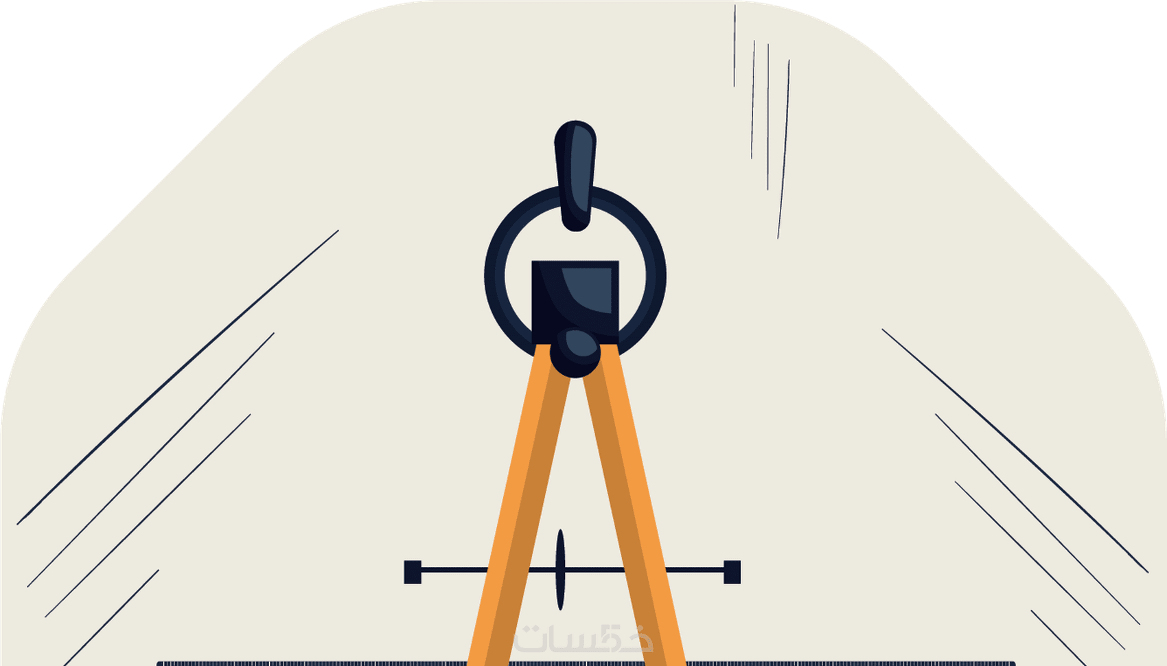 تصميم شعار للمتاجر والشركات و المؤسسات - خمسات