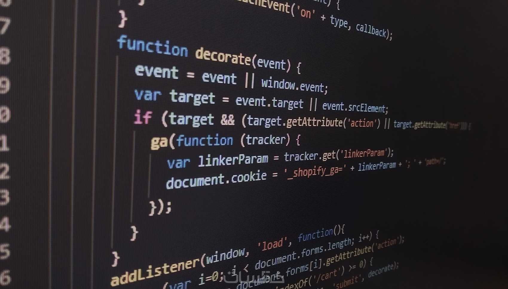 تصميم مواقع وصفحات (html5, css3, react.js (SPA باحترافيه - خمسات