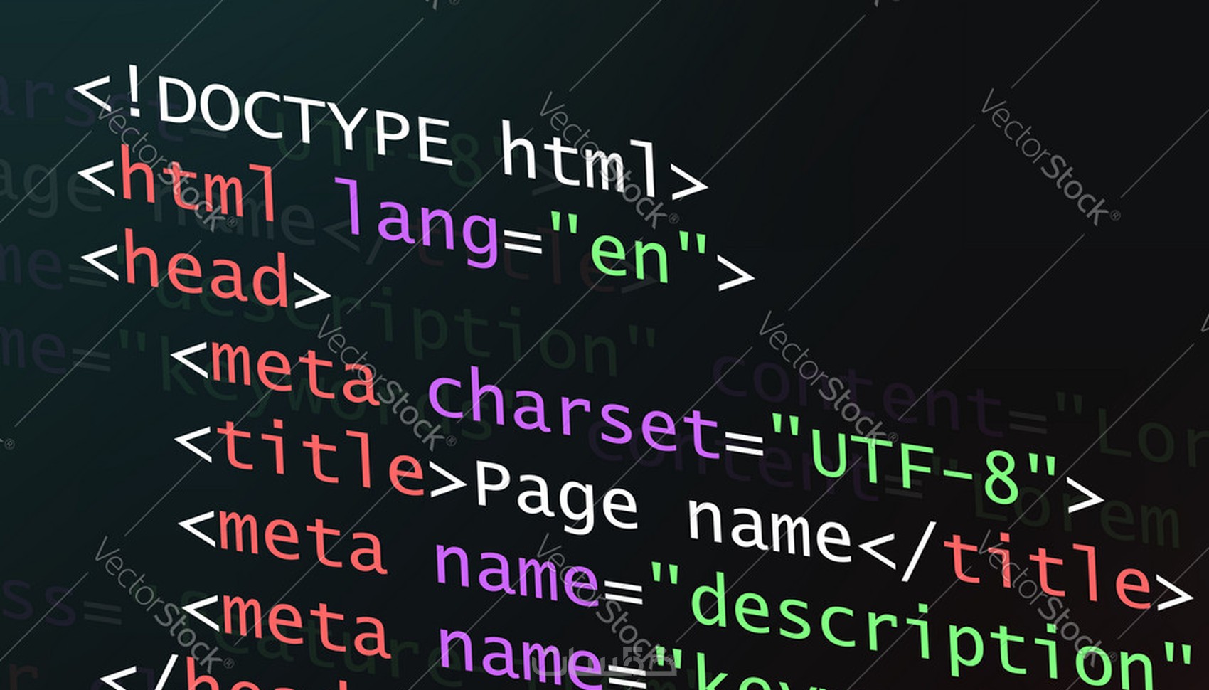 تصميم صفحات الويب ب Html/Css3/Bootstrap/Angular Js/Javascrit - خمسات