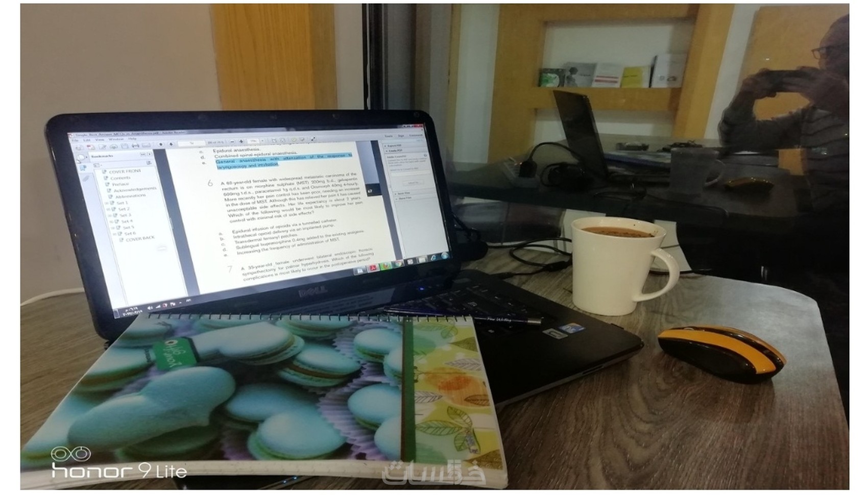 تفريغ وكتابة نص على شكل ملف word أو pdf مع تنسيق بشكل كامل - خمسات