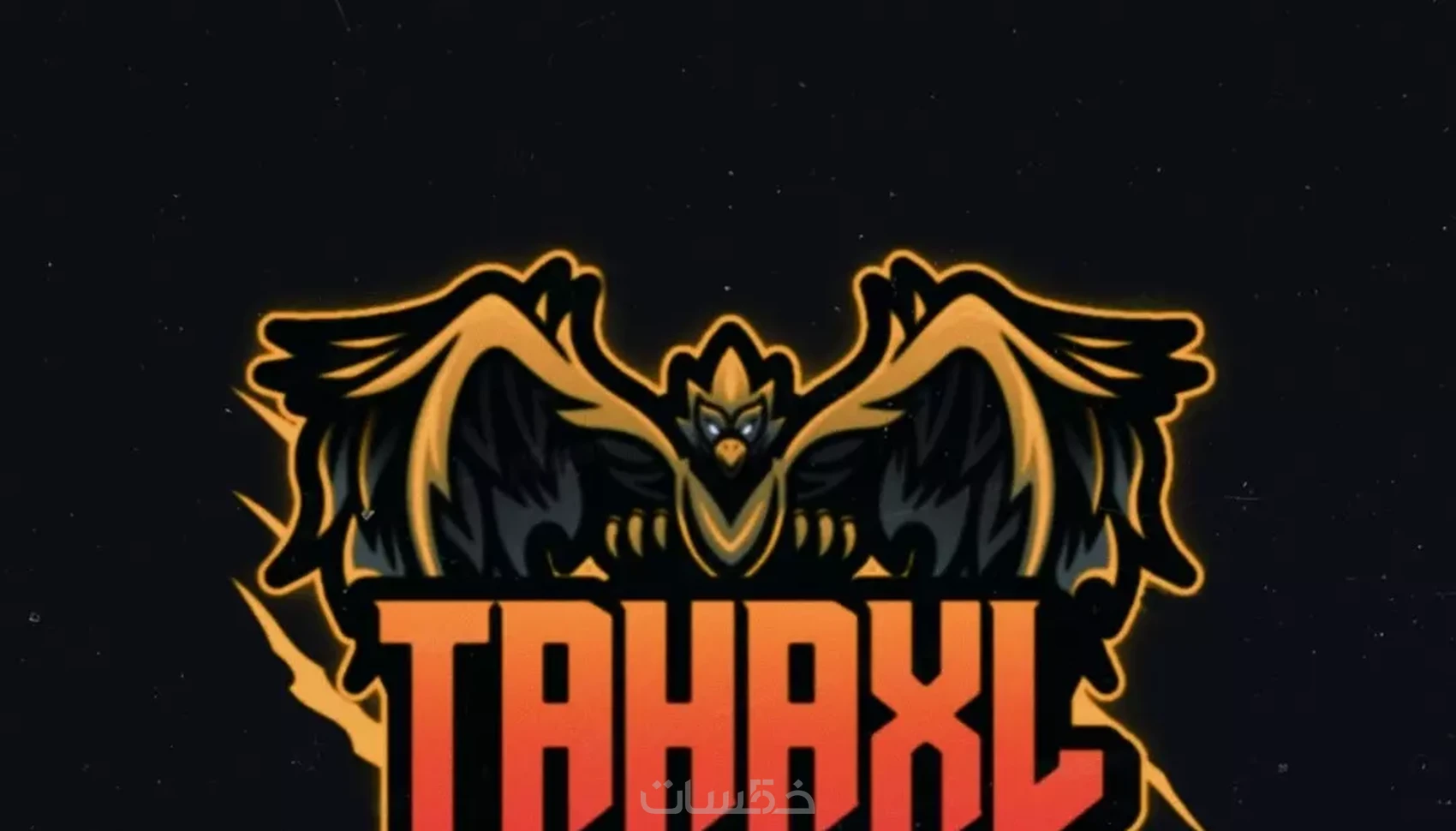 تصميم شعارات وا بنرات بدقه وجوده عاليه - خمسات