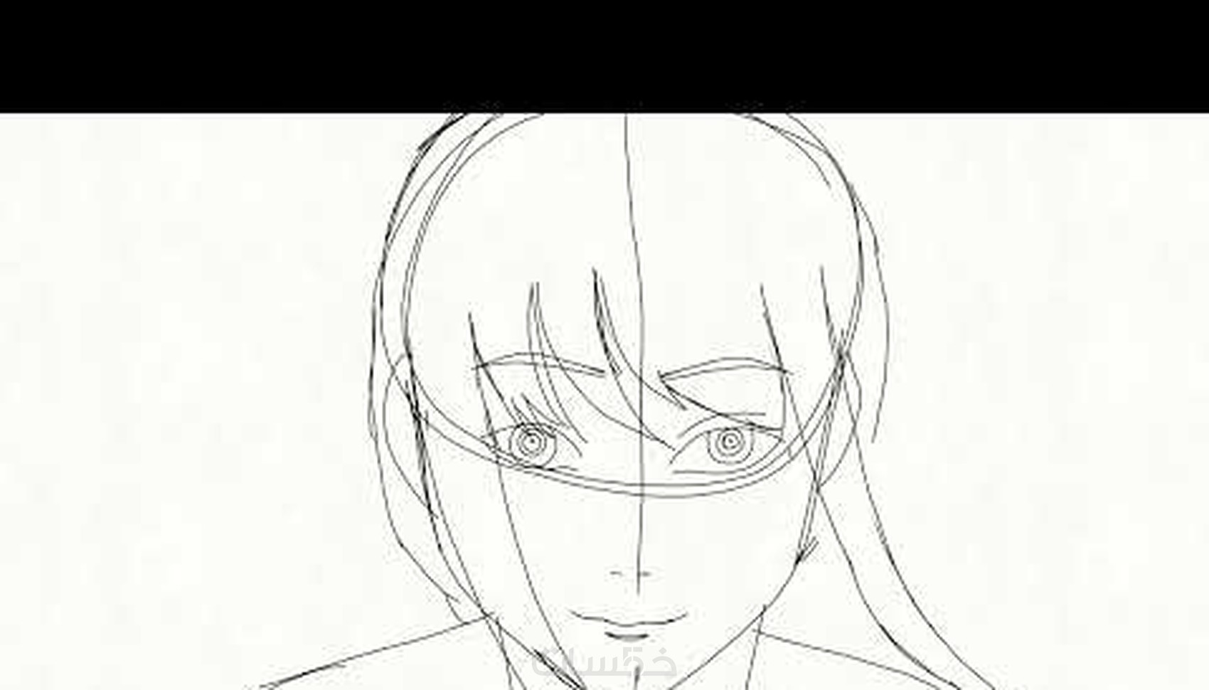 انميشن 2d رسوم متحركة تودي - خمسات