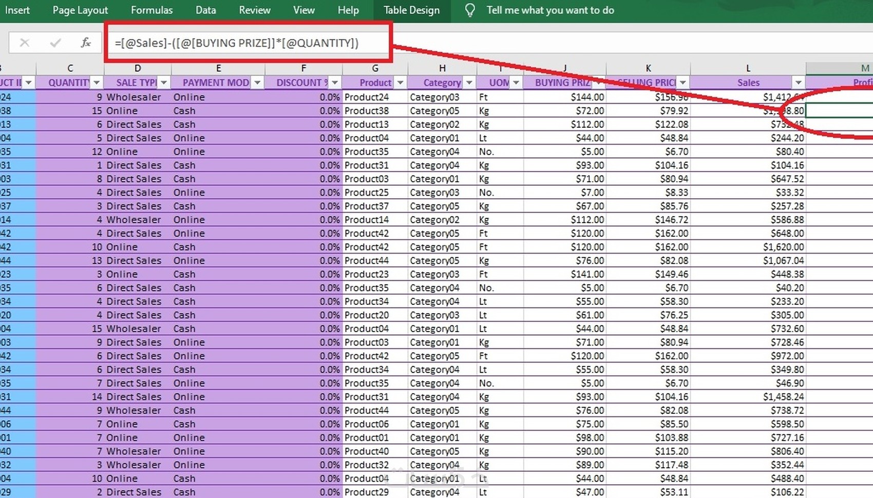 تحليل البيانات بإستخدام MS Excel, Python, SPSS - خمسات