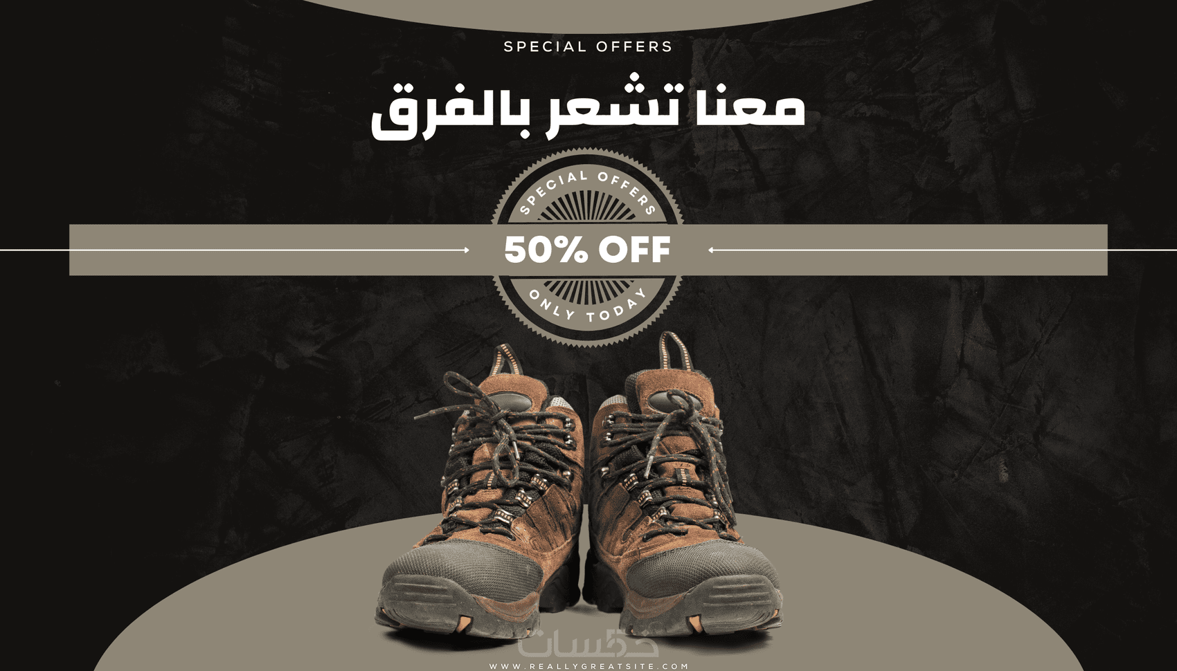 تصميم سوشيال ميديا احترافيه لجميع المنصات - خمسات