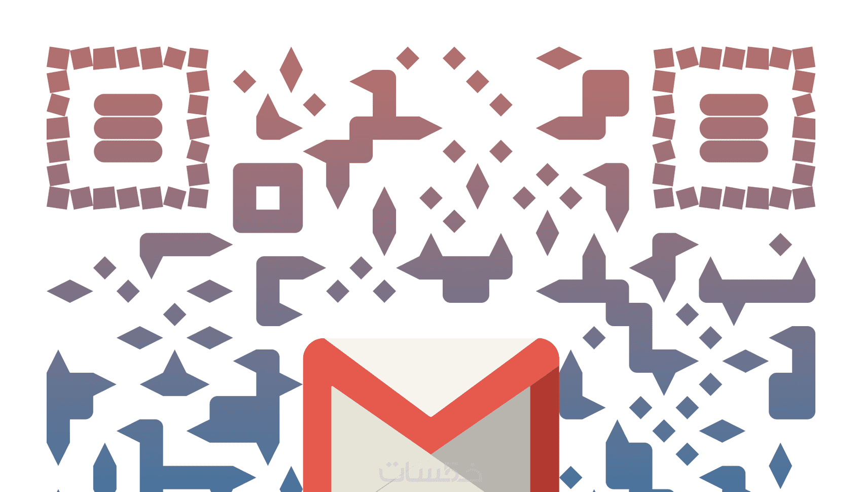عمل Qr Code للمطاعم والفنادق والصفحات خمسات