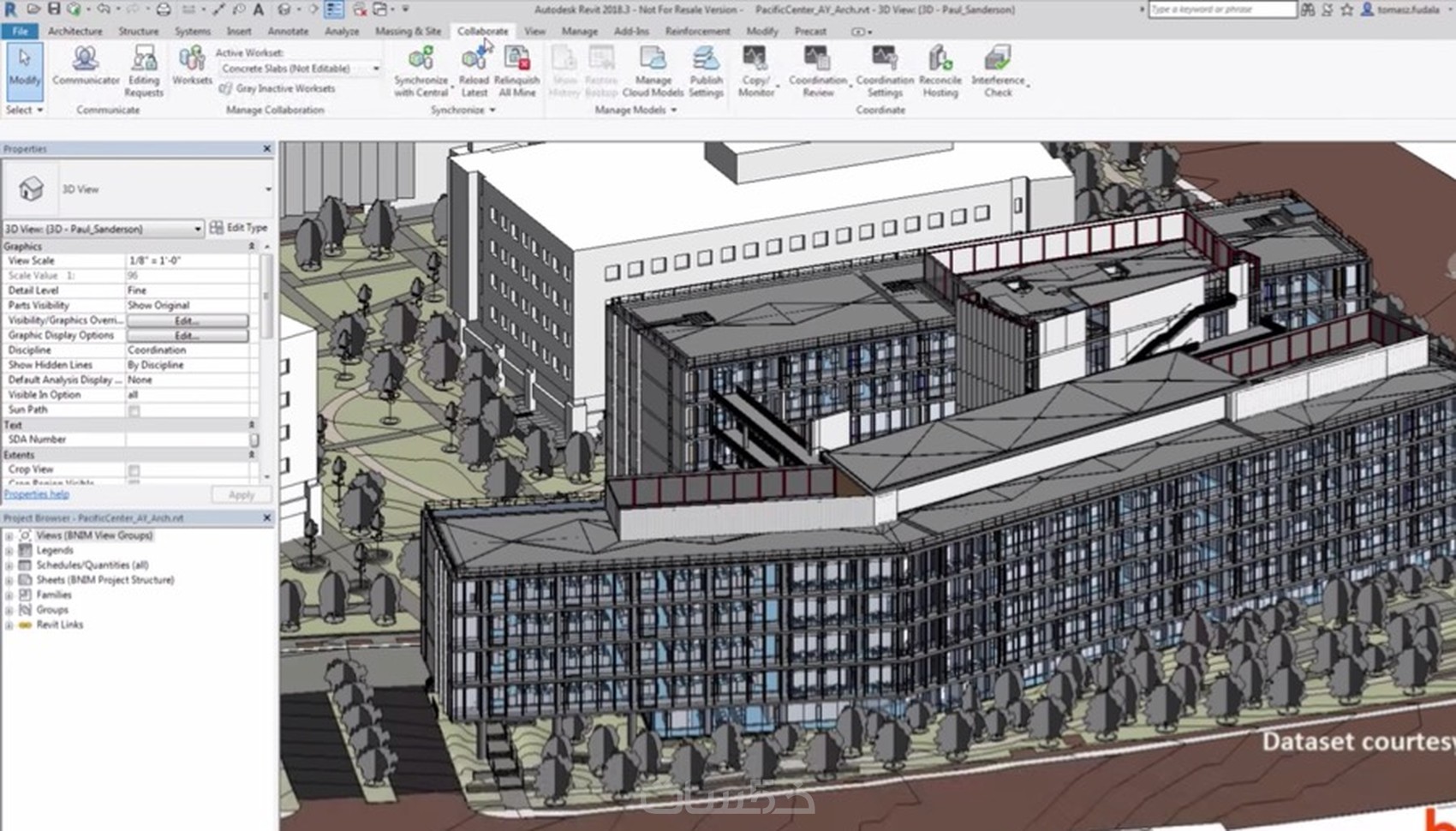 تسطيب وحل جميع مشاكل برامج Autodesk و SAP و Safe و Etabs - خمسات