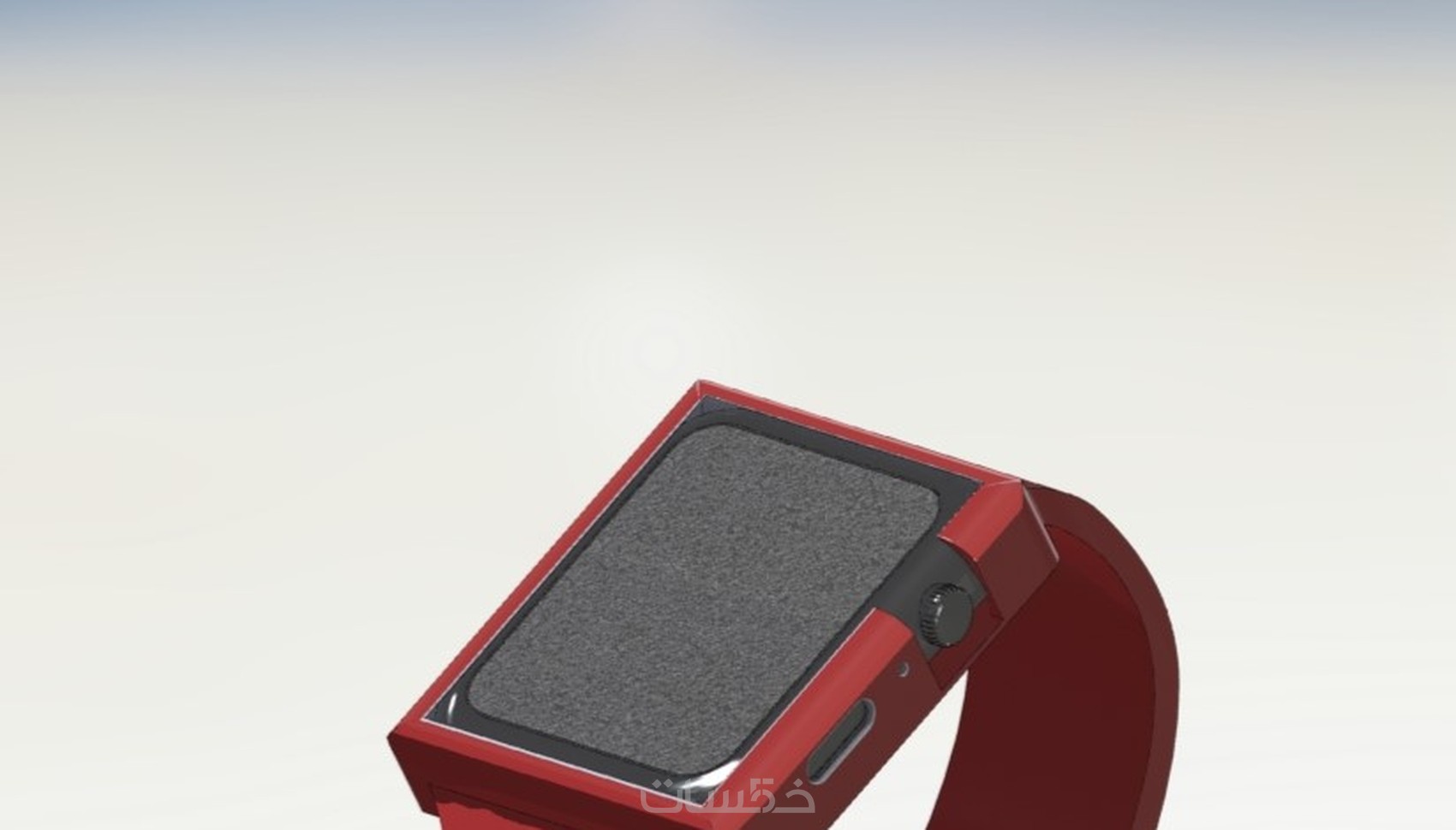 رسم وتصميم اي حزء على برنامج Solidworks - خمسات