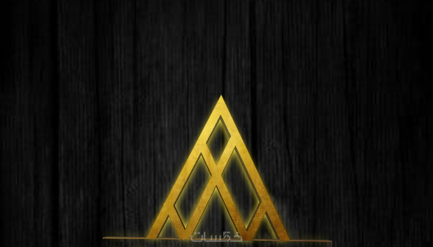 تصميم الشعارات واللوجوهات - خمسات