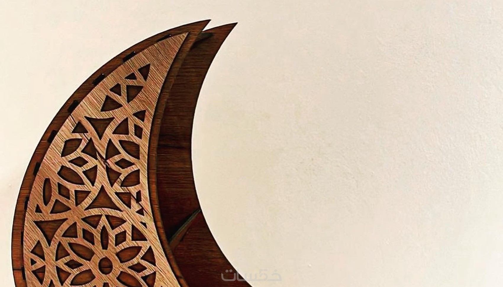 تصميم و رسم مخططات جاهزة للقص باستخدام ماكينة ليزر CNC - خمسات