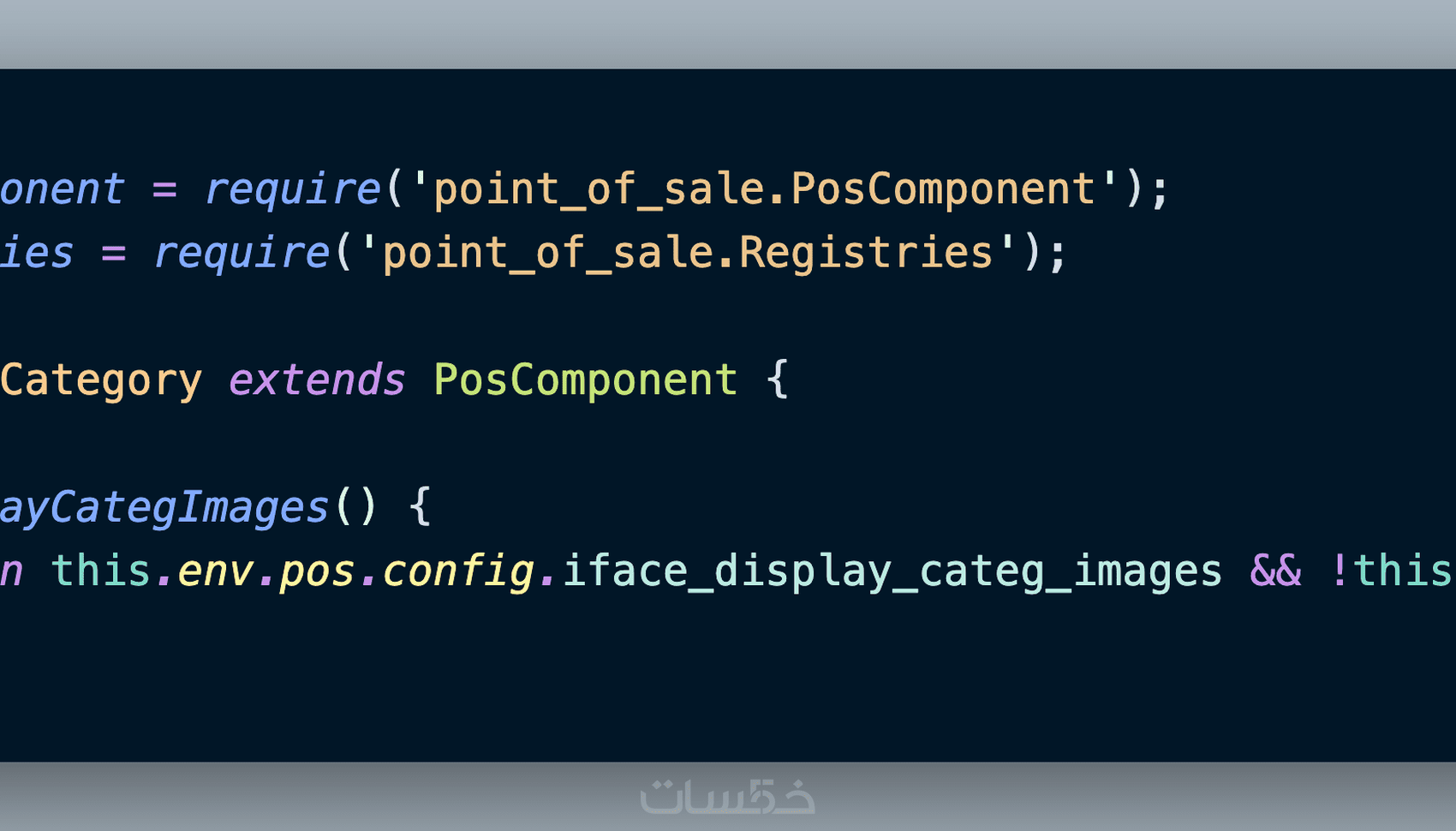 حل ومساعدة في واجبات البرمجة (C++, C#, Python, JavaScript) - خمسات