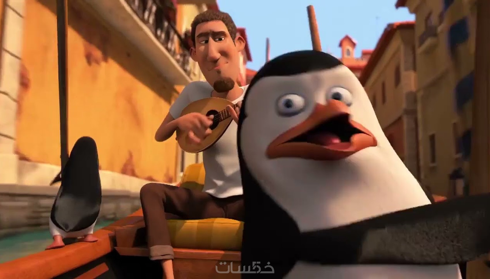 ترجمة الفيديو من اللغة العربية إلى الإنجليزية وبالعكس - خمسات