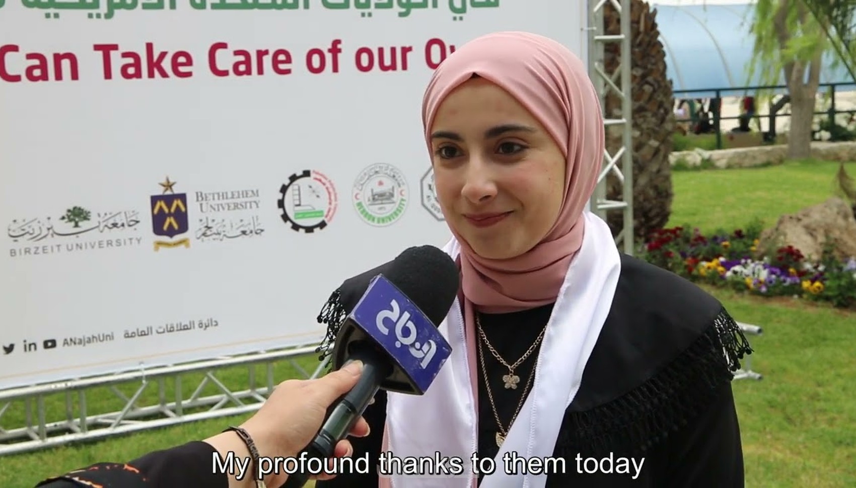 ترجمة الفيديو من اللغة العربية إلى الإنجليزية وبالعكس - خمسات