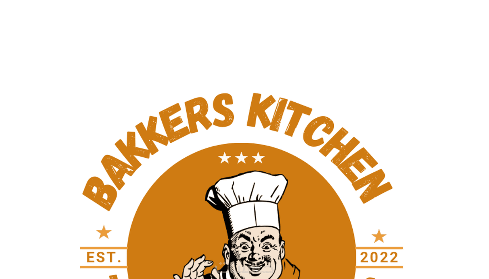 تصميم شعارات لجميع المجالات - خمسات