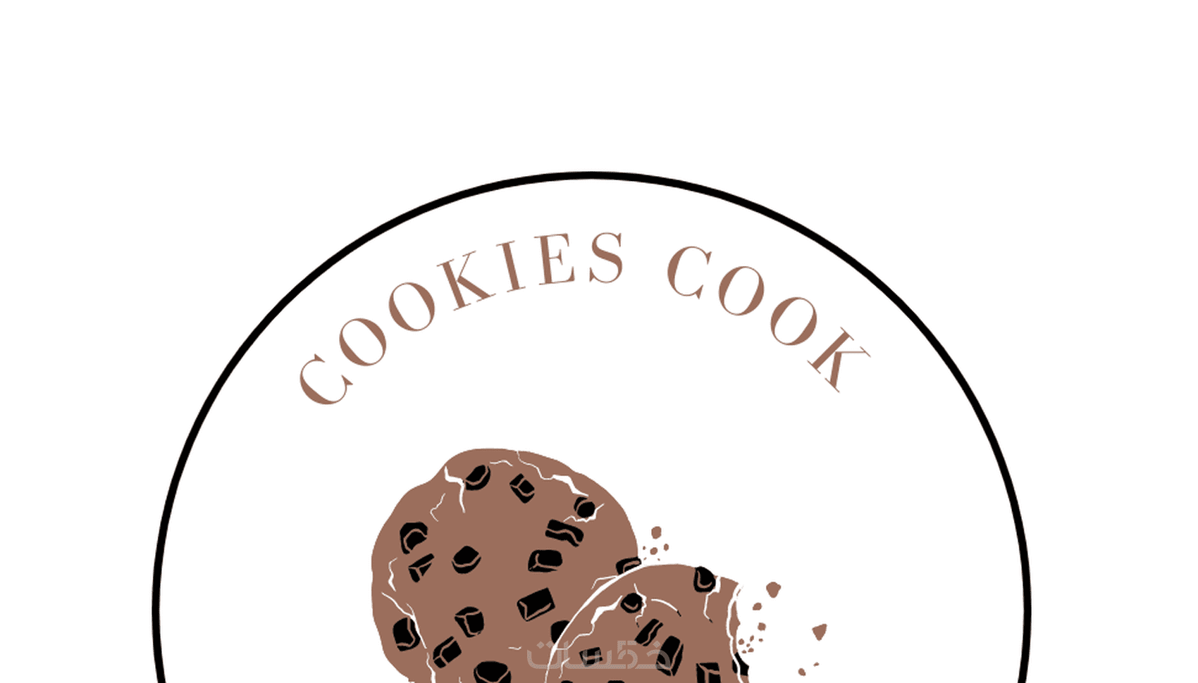 تصميم شعارات لجميع المجالات - خمسات