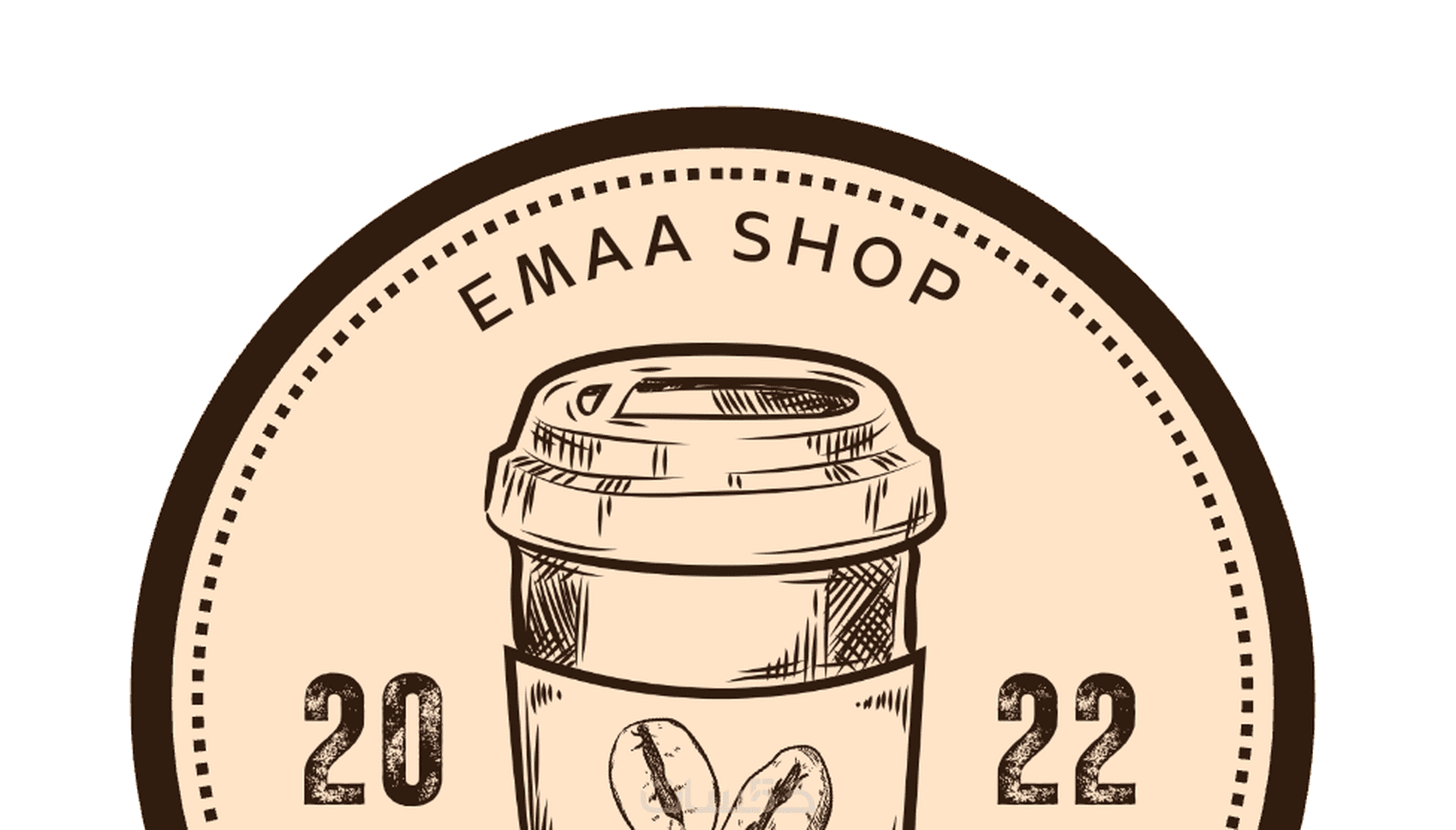 تصميم شعارات لجميع المجالات - خمسات