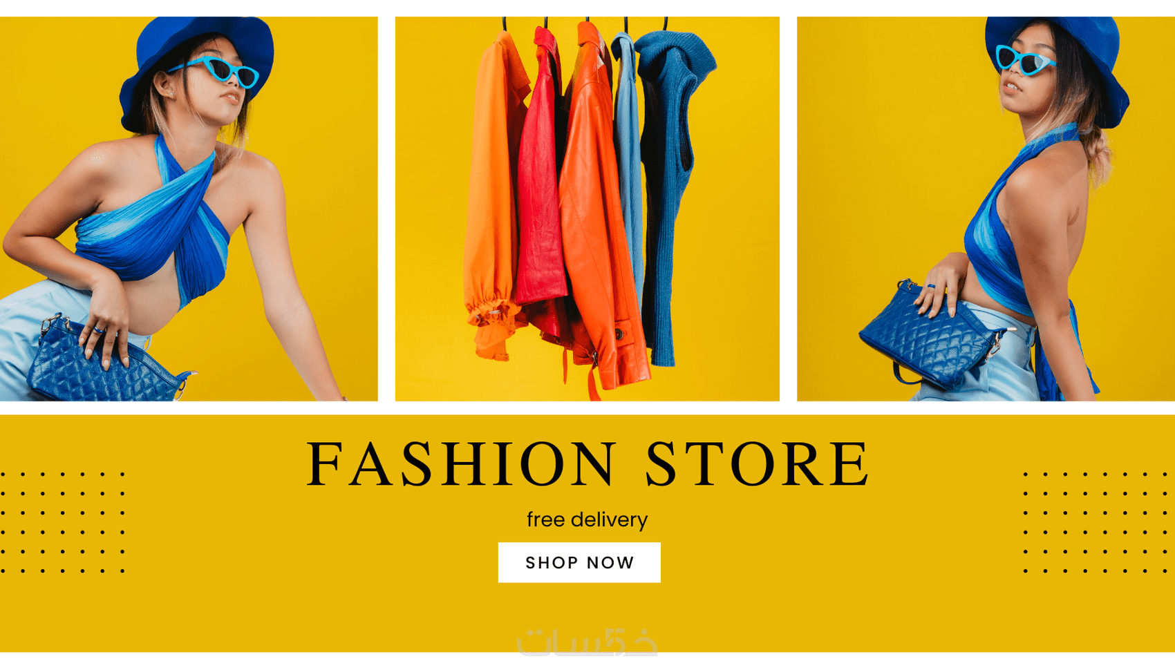 تصميم cover photo محترف للفيس بافضل سعر - خمسات