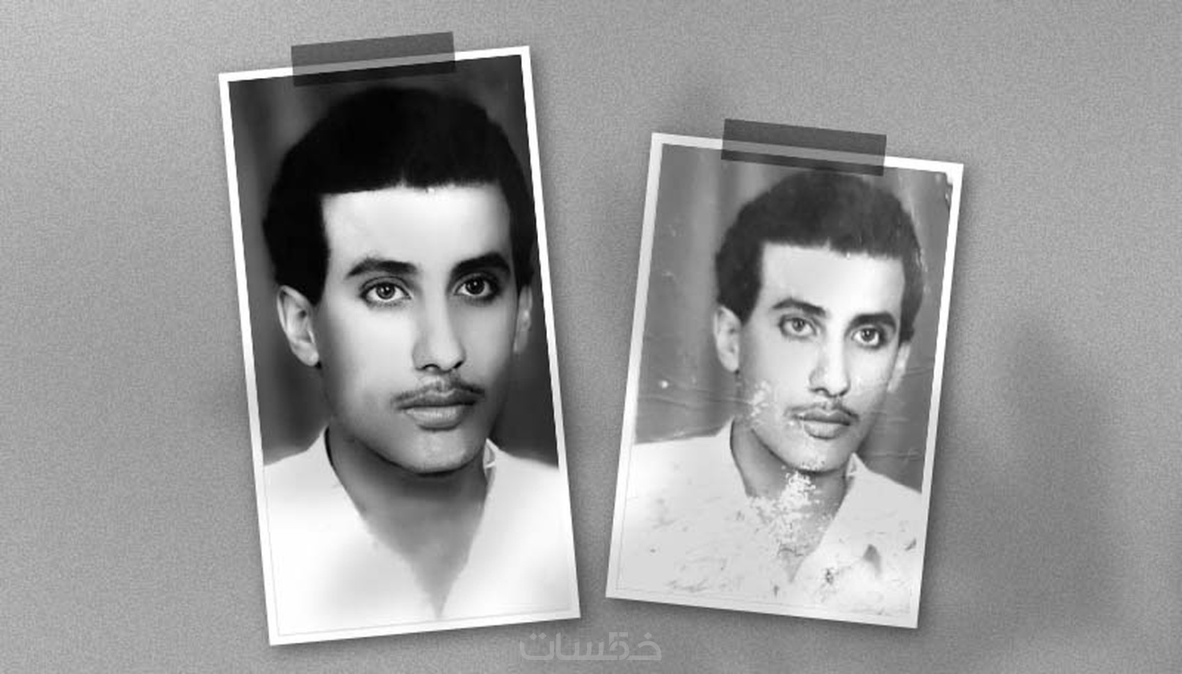 خدمات ترميم الصور و تحسين جودتها - خمسات