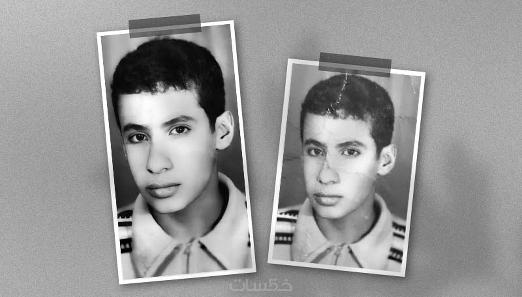 خدمات ترميم الصور و تحسين جودتها - خمسات