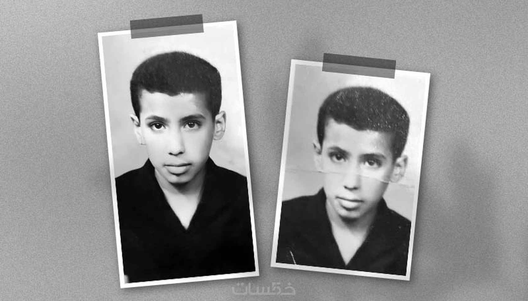 خدمات ترميم الصور و تحسين جودتها - خمسات