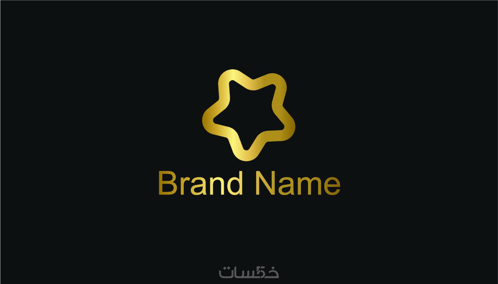 تصميم كروت شخصية مناسبة للعمل الحر الشخصى - خمسات