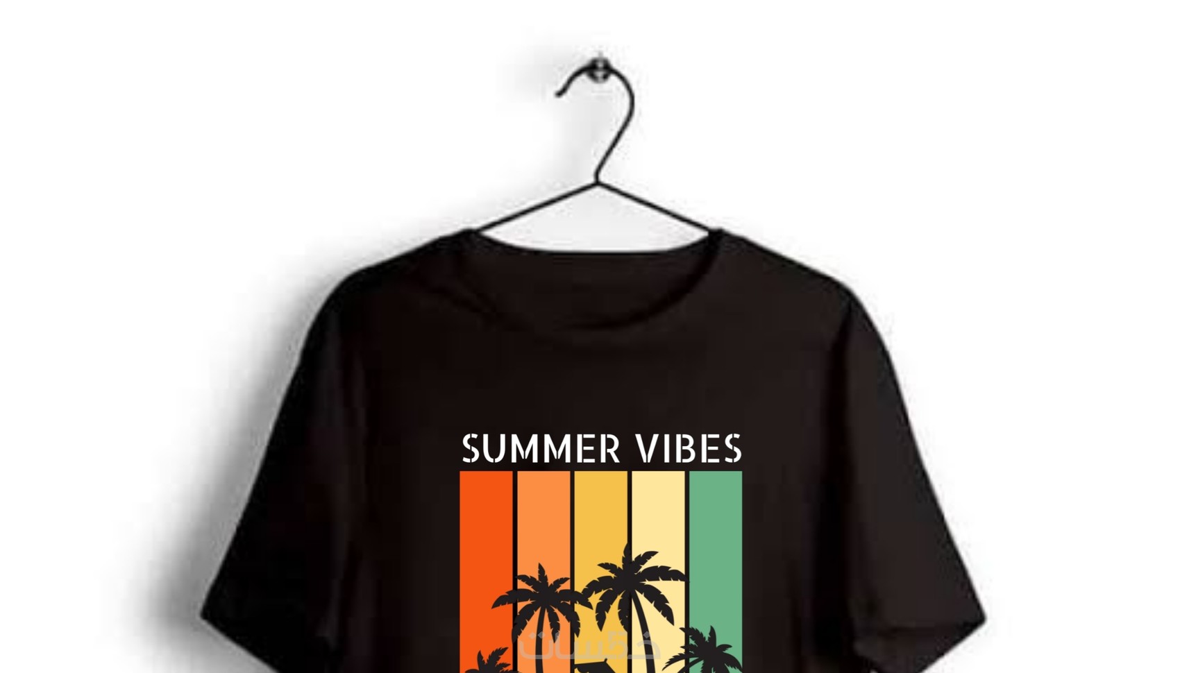 تصميم تيشرتات احترافيه T Shirt خمسات