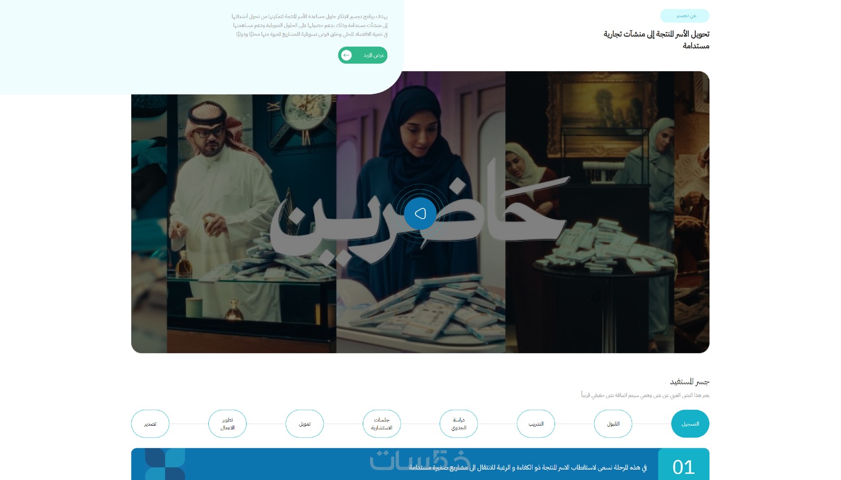 تعديل أو انشاء أو إصلاح مواقع الويب Html Css Js خمسات