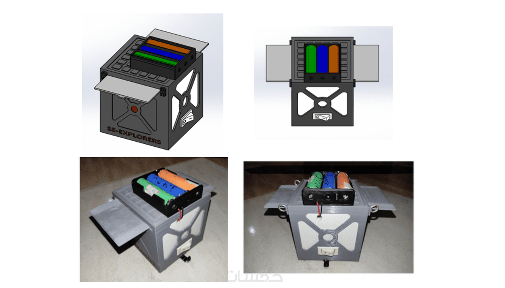 تنفيذ أي تصميم 3d Printing Cnc Laser Simulation خمسات