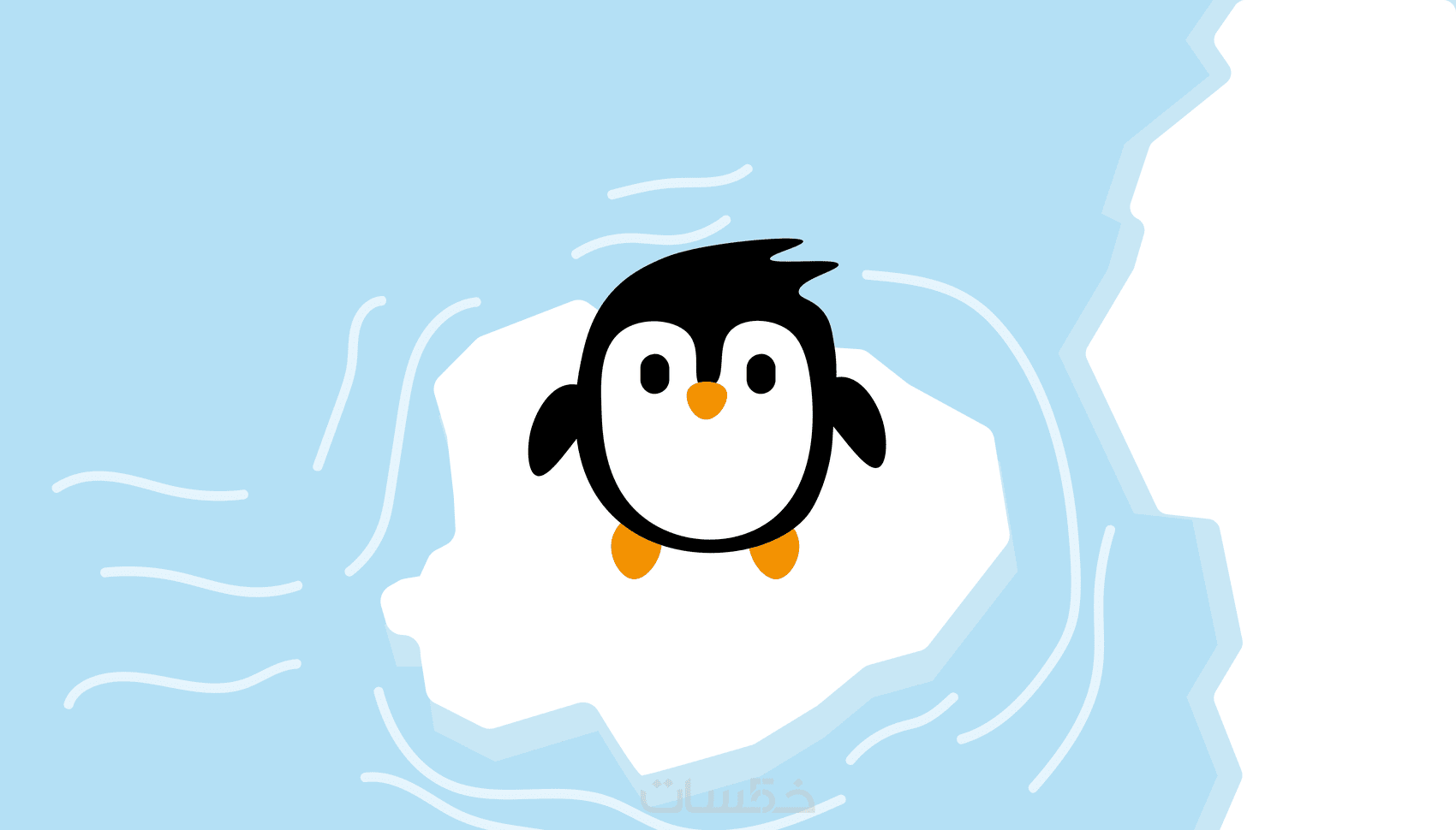 استطيع ان ارسم لك رسمة بستايل الكرتون - خمسات