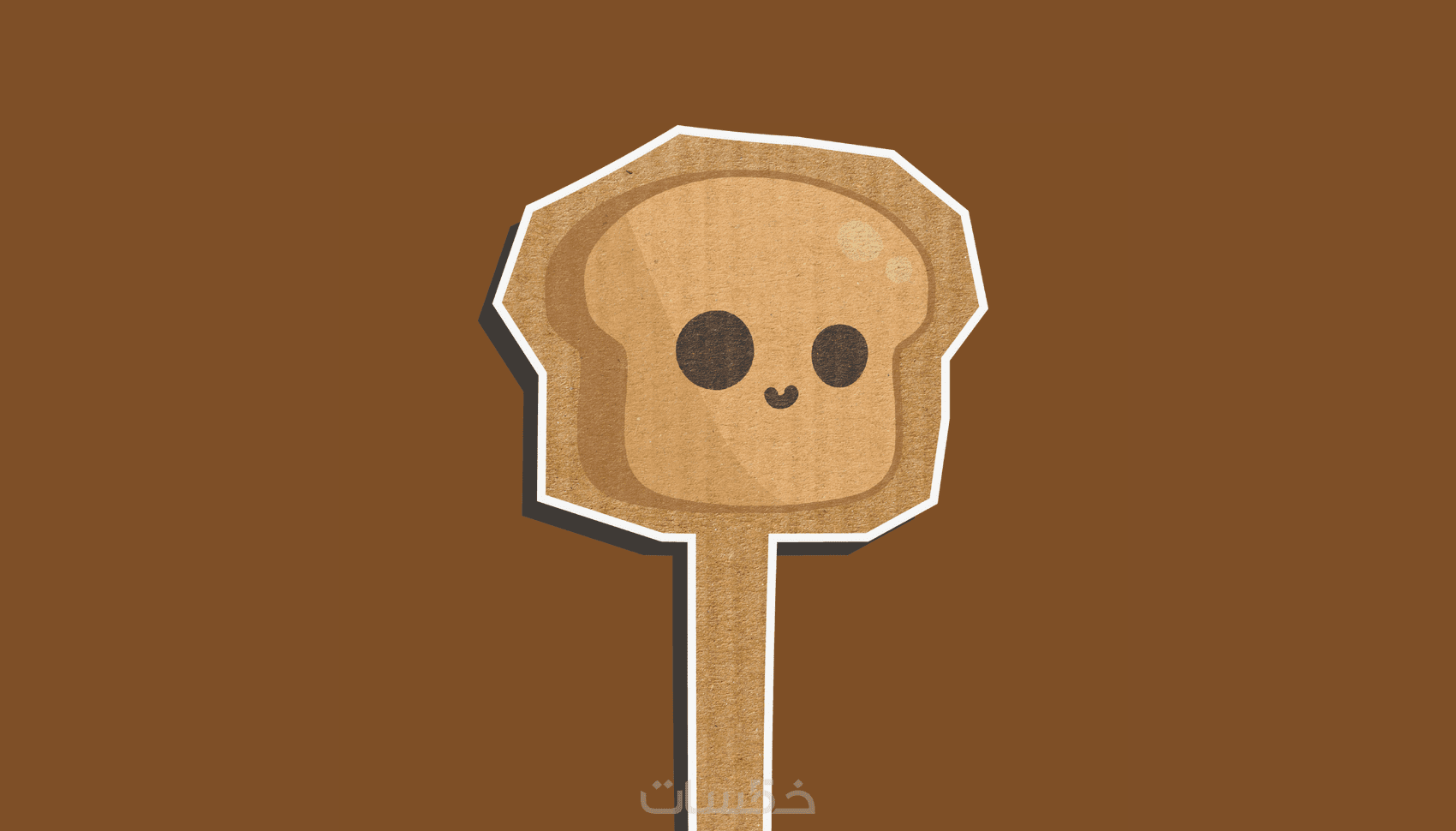 استطيع ان ارسم لك رسمة بستايل الكرتون - خمسات