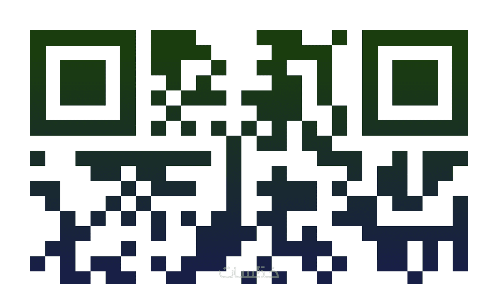تصميم QR code بشكل احترافي - خمسات